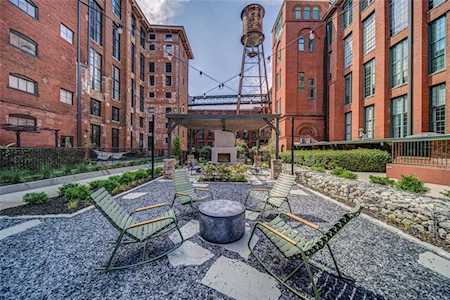 The Stacks lofts for sale | 170 Boulevard Avenue SE Atlanta GA 30312