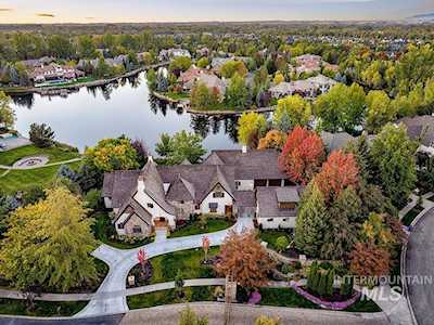 Two Rivers Subdivision Eagle ID 83616