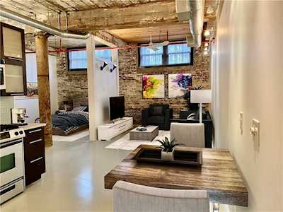 The Stacks Condos for Sale in Atlanta | 170 Boulevard SE