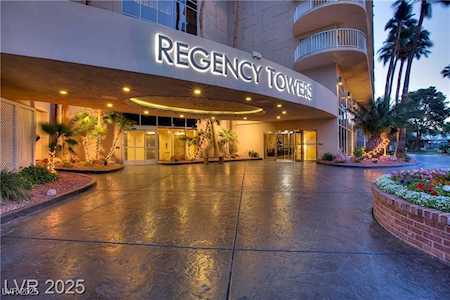 Regency Towers Condos For Sale Las Vegas - Regency Towers High Rise ...