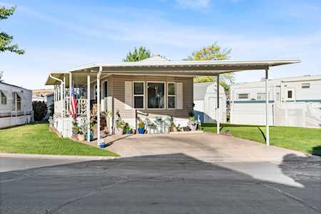 St George Utah Retirement Communities - Homes for Sale