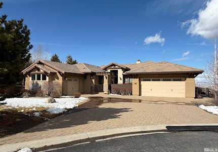 Luxury Homes in Reno NV | Exclusive Living in the Biggest Little City