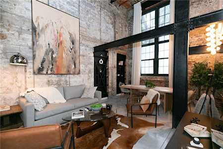 The Stacks lofts for sale | 170 Boulevard Avenue SE Atlanta GA 30312
