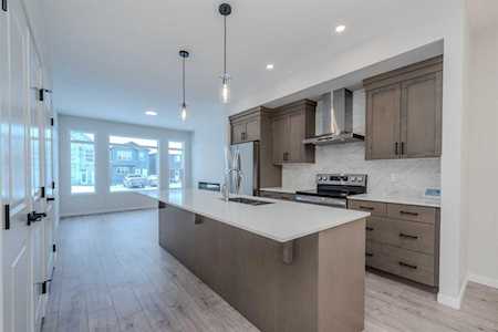 Southwest Calgary New Construction Homes For Sale - Southwest Calgary ...