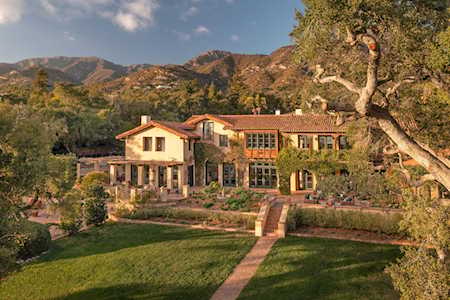 Montecito Homes for Sale | Montecito, CA Real Estate