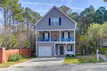 Cayce SC Waterfront Homes For Sale