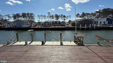 Mariners Cove MHC Waterfront Mobile Home Park - Millsboro Delaware