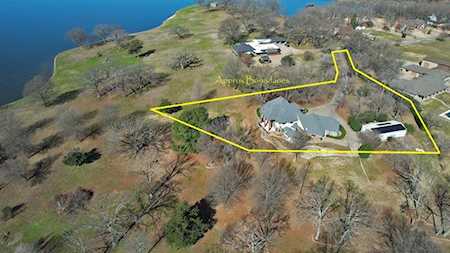 Lake Fork Lakeview Homes For Sale