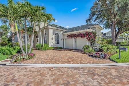 Spring Ridge at Bonita Bay - Bonita Springs Real Estate - Bonita Bay ...