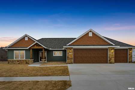 Milan, IL New Construction Homes for Sale | The Bassford Team