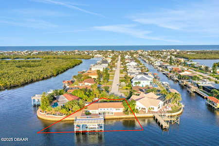 Ponce Inlet Homes For Sale - Ponce Inlet FL Real Estate