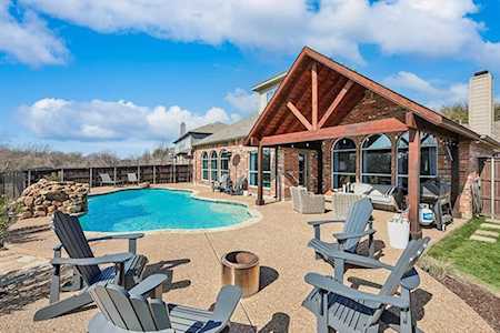 Buddy Hardeman Homes For Sale in Justin TX