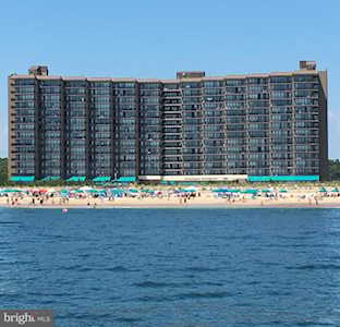 Your Ultimate Guide To Sea Colony, Bethany Beach