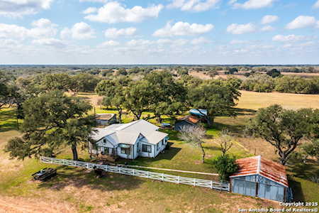 South Texas Ranches For Sale - South TX Hunting Ranches