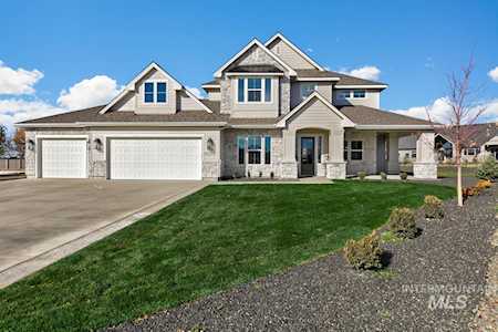 Stags Crossing Subdivision Eagle ID 83616