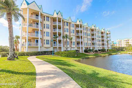 Ponce Inlet Condos For Sale - Ponce Inlet FL Condominiums