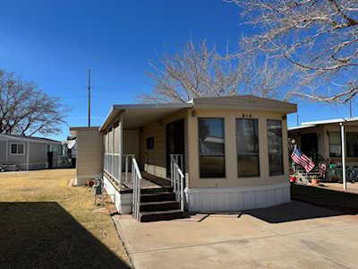 St George Utah Retirement Communities - Homes for Sale