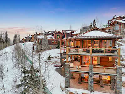 Marcella Club at Deer Valley Homes for Sale Park City - Park City UT ...