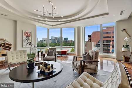 Washington DC Luxury Condos - DC Luxury Real Estate - DC Penthouse Condos