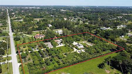 Southwest Ranches, Florida