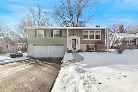 Maplebrook II Homes for Sale and Real Estate in Naperville IL