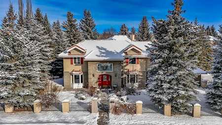 Calgary Luxury Homes For Sale - Calgary Luxury Real Estate