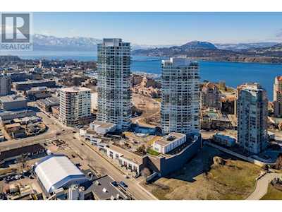 One Water Street Condos for Sale | 1181 + 1191 Sunset Drive
