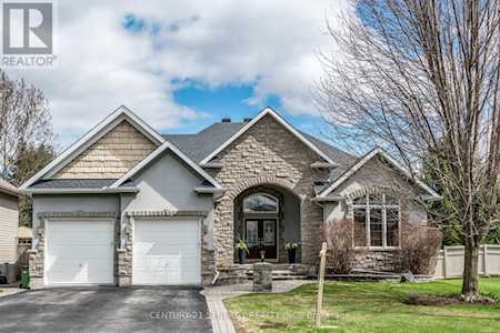 Carp Homes For Sale - Carp ON Real Estate