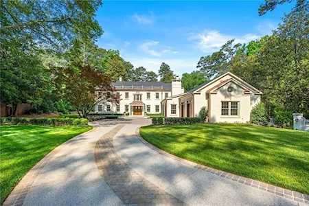 Zip Code 30305 Real Estate | Atlanta GA