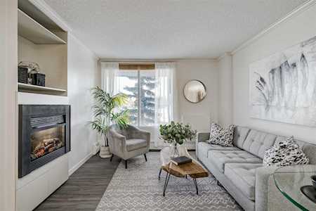 Varsity Towers Calgary Condo