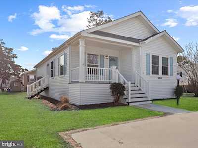 Mariners Cove MHC Waterfront Mobile Home Park - Millsboro Delaware