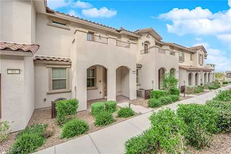 Las Vegas Townhomes For Sale - Townhouses in Las Vegas, NV