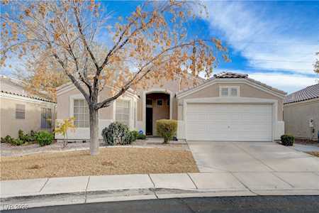 Green Valley Ranch Homes Single Story