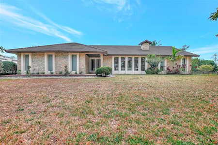 Southwest Ranches, Florida