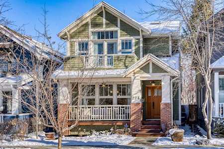 Calgary Luxury Homes For Sale - Calgary Luxury Real Estate