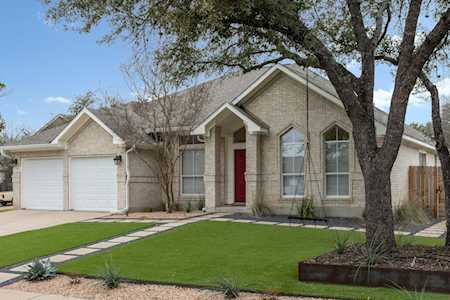 Deer Park at Maple Run Homes For Sale in Austin, TX