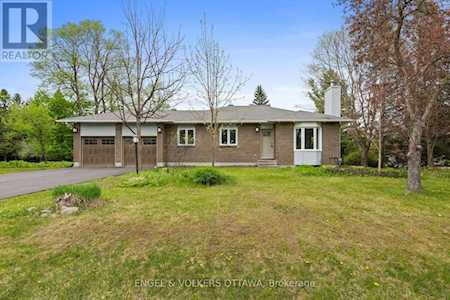 Greely Homes For Sale - Greely ON Real Estate