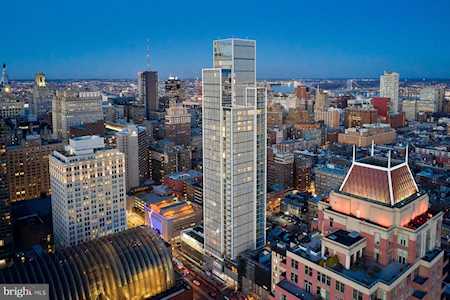 Arthaus Condos for Sale | Avenue of the Arts Philadelphia Homes