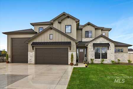 Stags Crossing Subdivision Eagle ID 83616