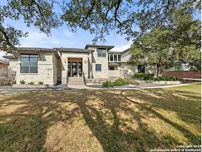 Find All Of The Homes For Sale In Copper Ridge, New Braunfels TX