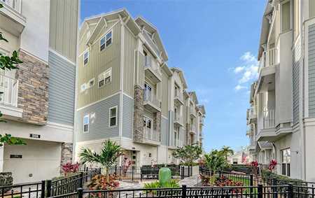 Enclave at Laurel Park Townhomes For Sale Sarasota - Enclave at Laurel ...