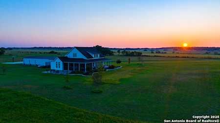 South Texas Ranches For Sale - South TX Hunting Ranches