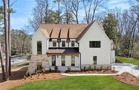 Zip Code 30319 Atlanta Real Estate | Homes for sale in Zip Code 30319