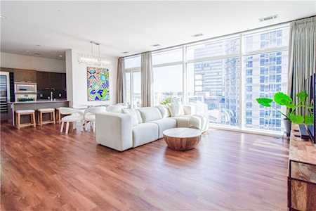 W Residences Atlanta Condos for Sale | 45 Ivan Allen Jr Blvd NW