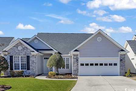 Myrtle Trace Homes For Sale Conway SC - Myrtle Trace Real Estate
