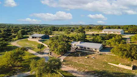 Texas Hill Country Ranches & Land For Sale