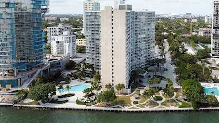 Brickell Townhouse Condo | Miami, FL