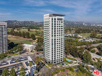 Los Angeles Luxury Condos for Sale