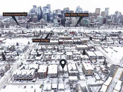 Calgary Investment Properties for Sale | Multi-Family, Apartment ...