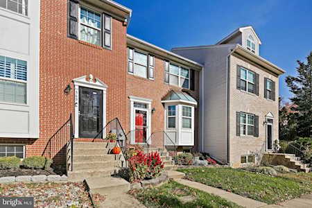 Tidewater Colony Homes For Sale - Annapolis, MD